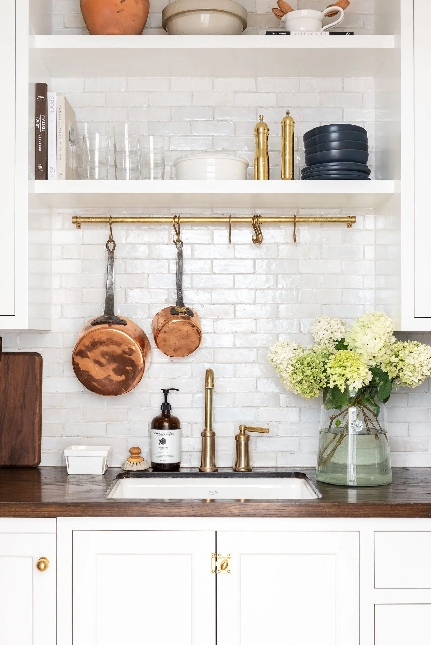 Tile Patterns Explained — Tiffany Leigh Design