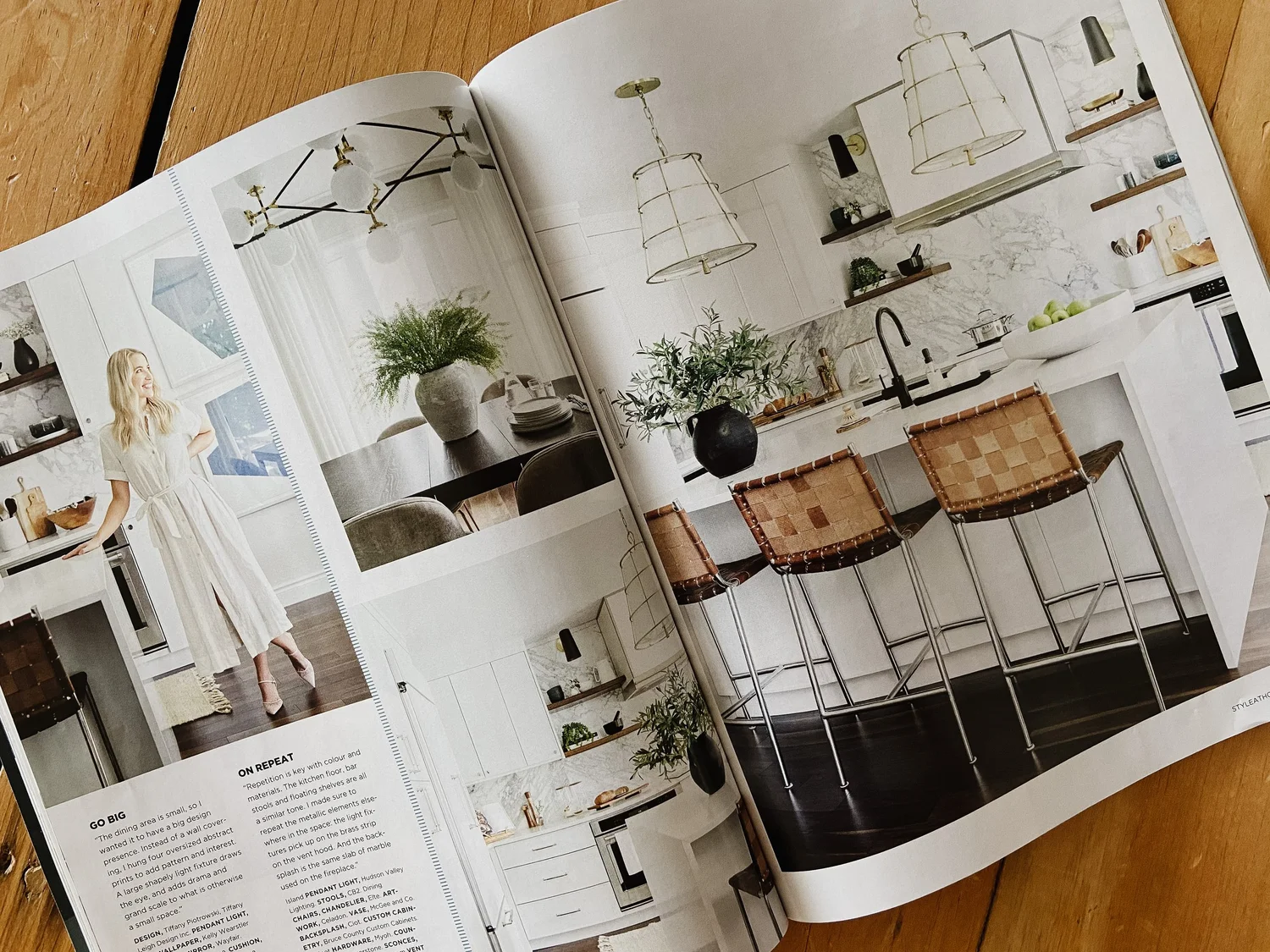 2021 Year in Review from Tiffany Leigh Design — Tiffany Leigh Design