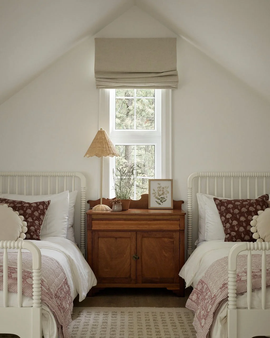 How To Create A Welcoming Guest Room — Tiffany Leigh Design