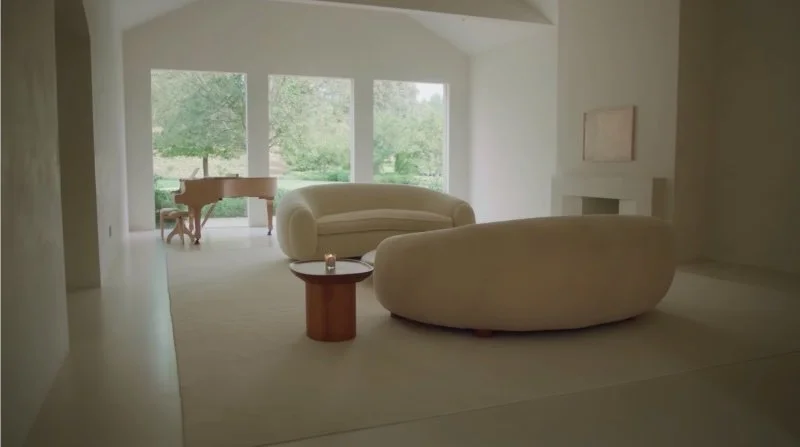 The Films TLD Watch Just For The Interiors — Tiffany Leigh Design