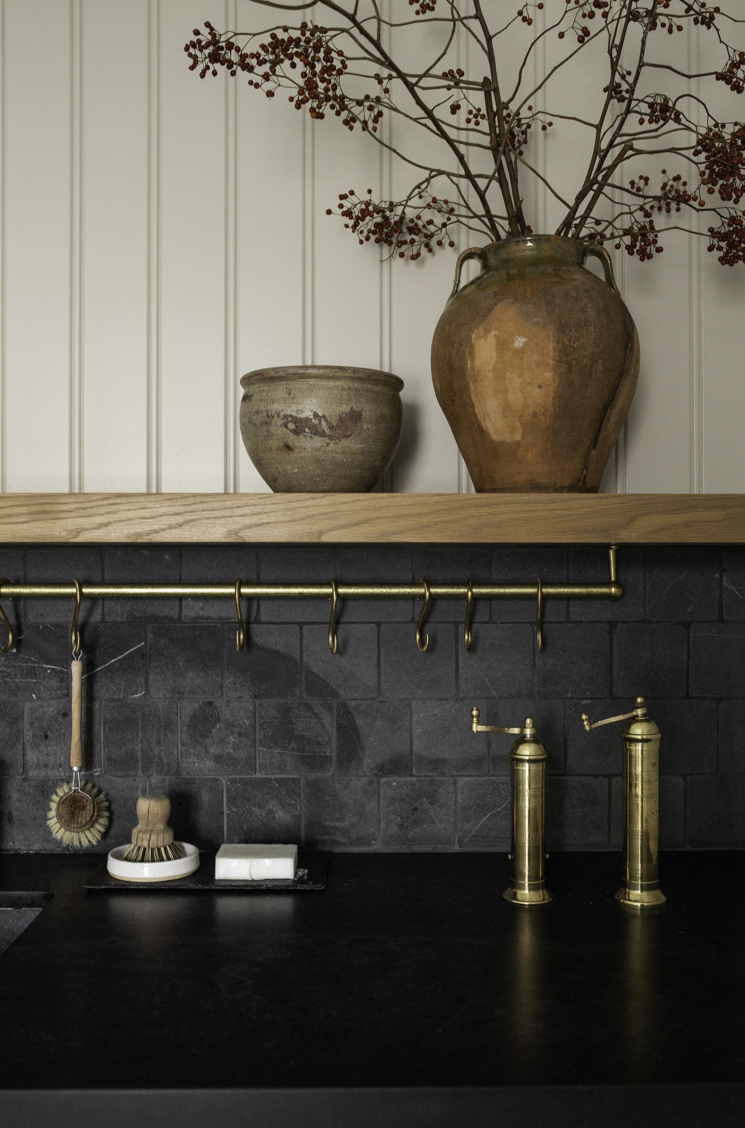 Office Kitchenette Design