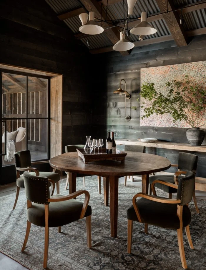 The New Man Cave — Tiffany Leigh Design