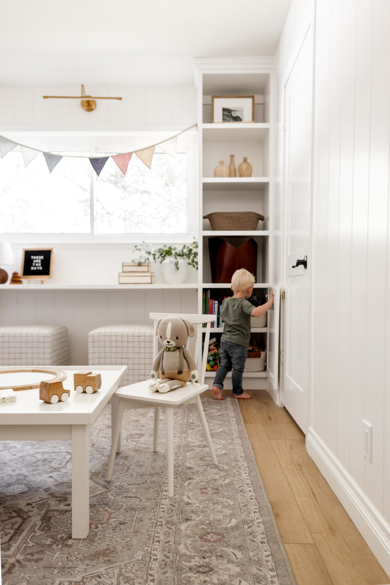 Congratulations! You're Designing A Nursery | TLD Top Tips — Tiffany ...