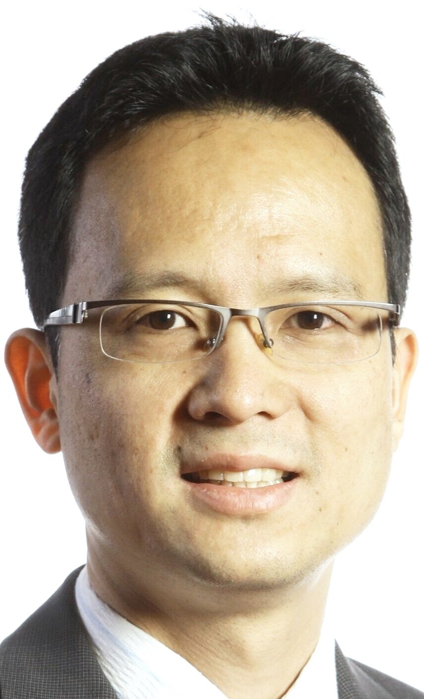 Staff Overview — Express Cardio-Services