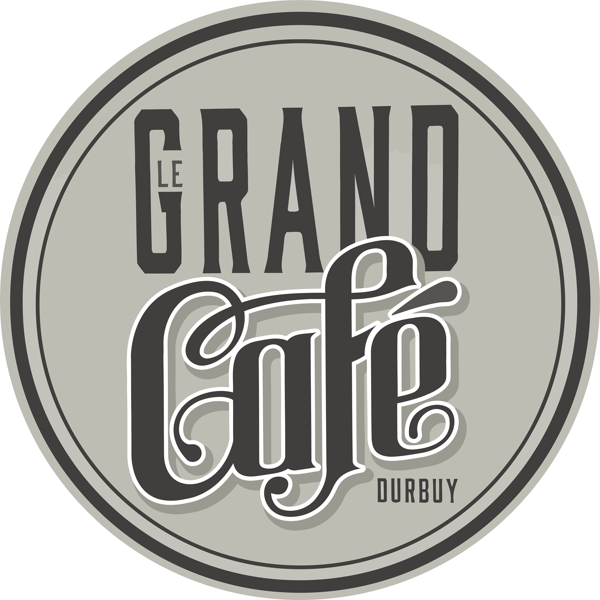 Le Grand Café Durbuy