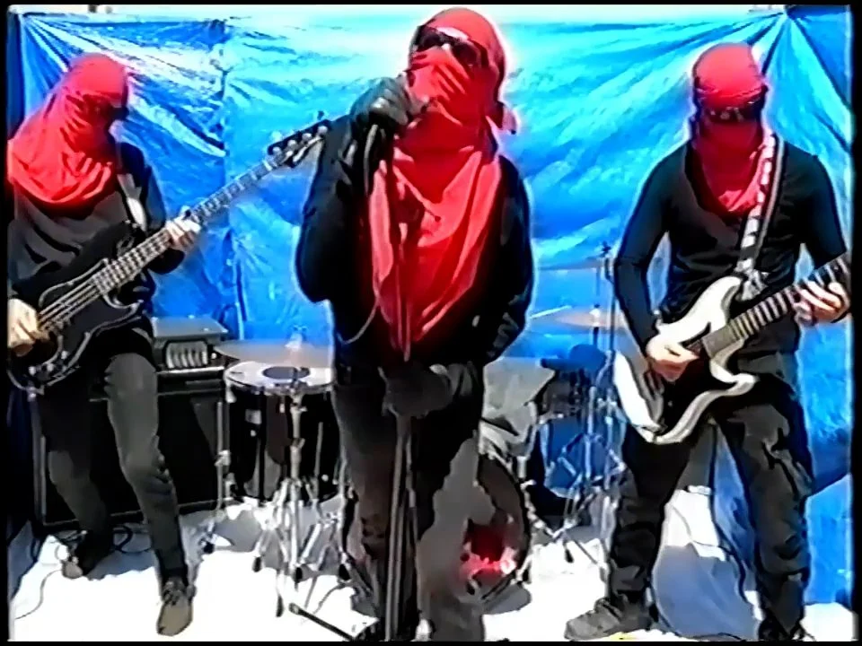 Events — Pop Mutations