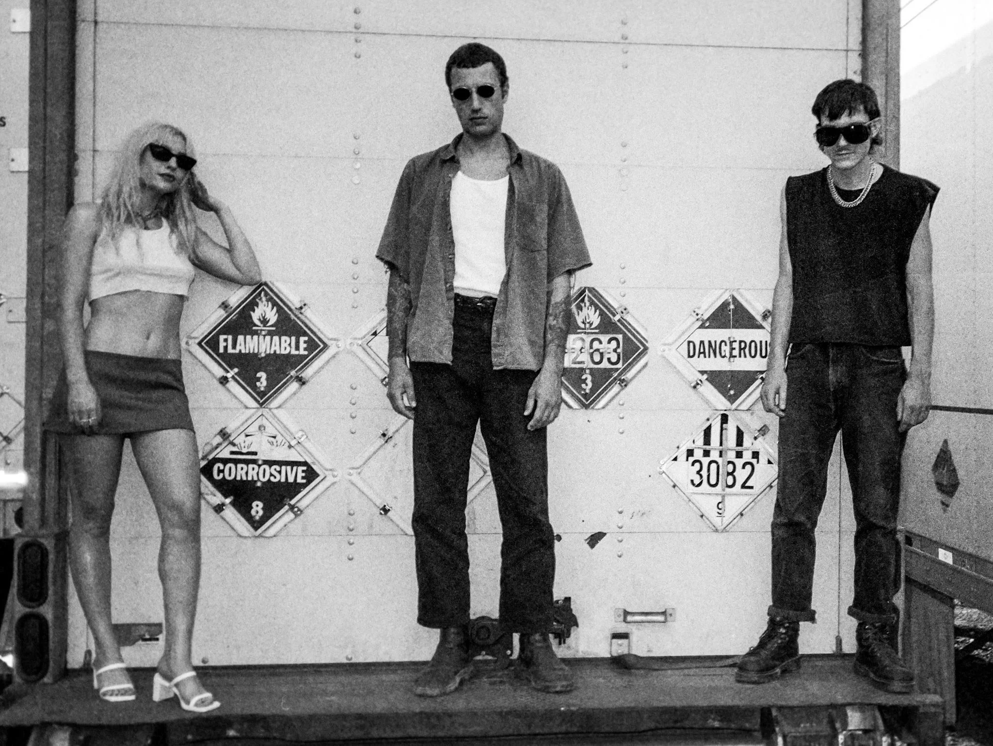 Events — Pop Mutations