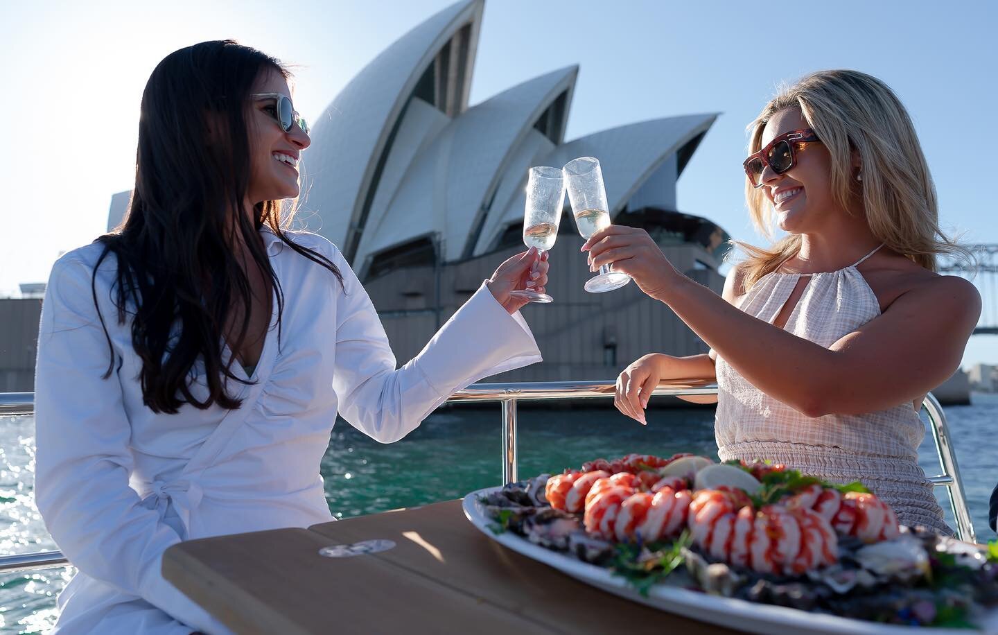 My Sydney Boat