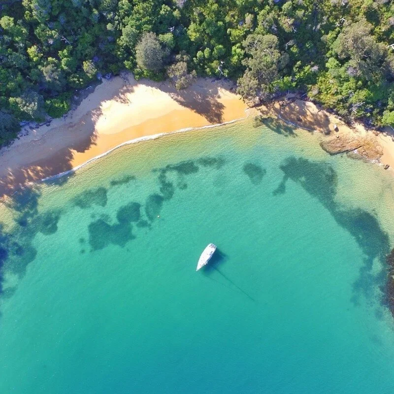 My Sydney Boat