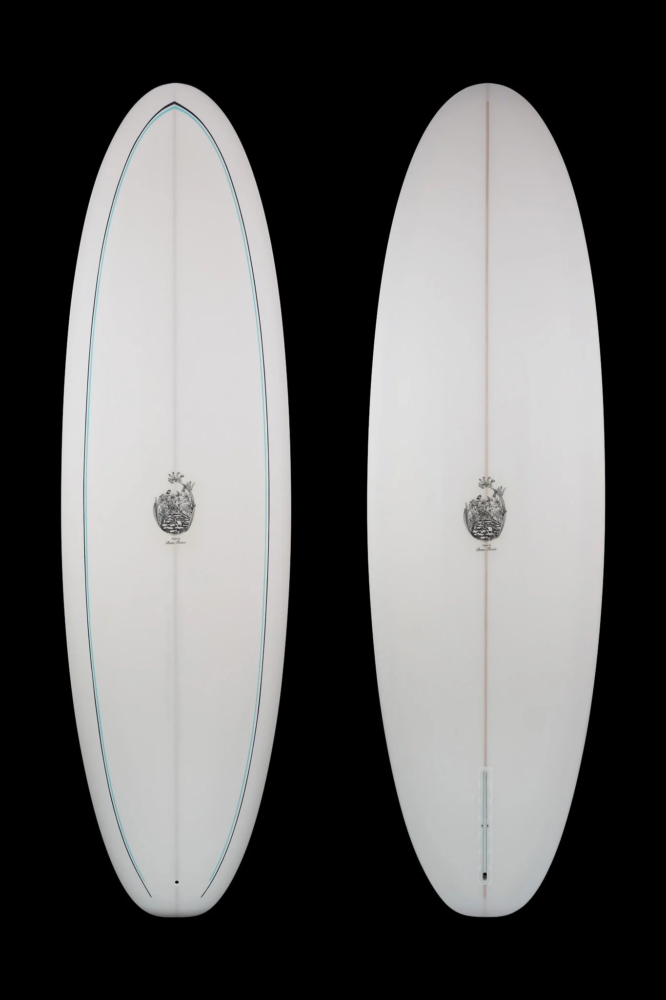 Surfboards