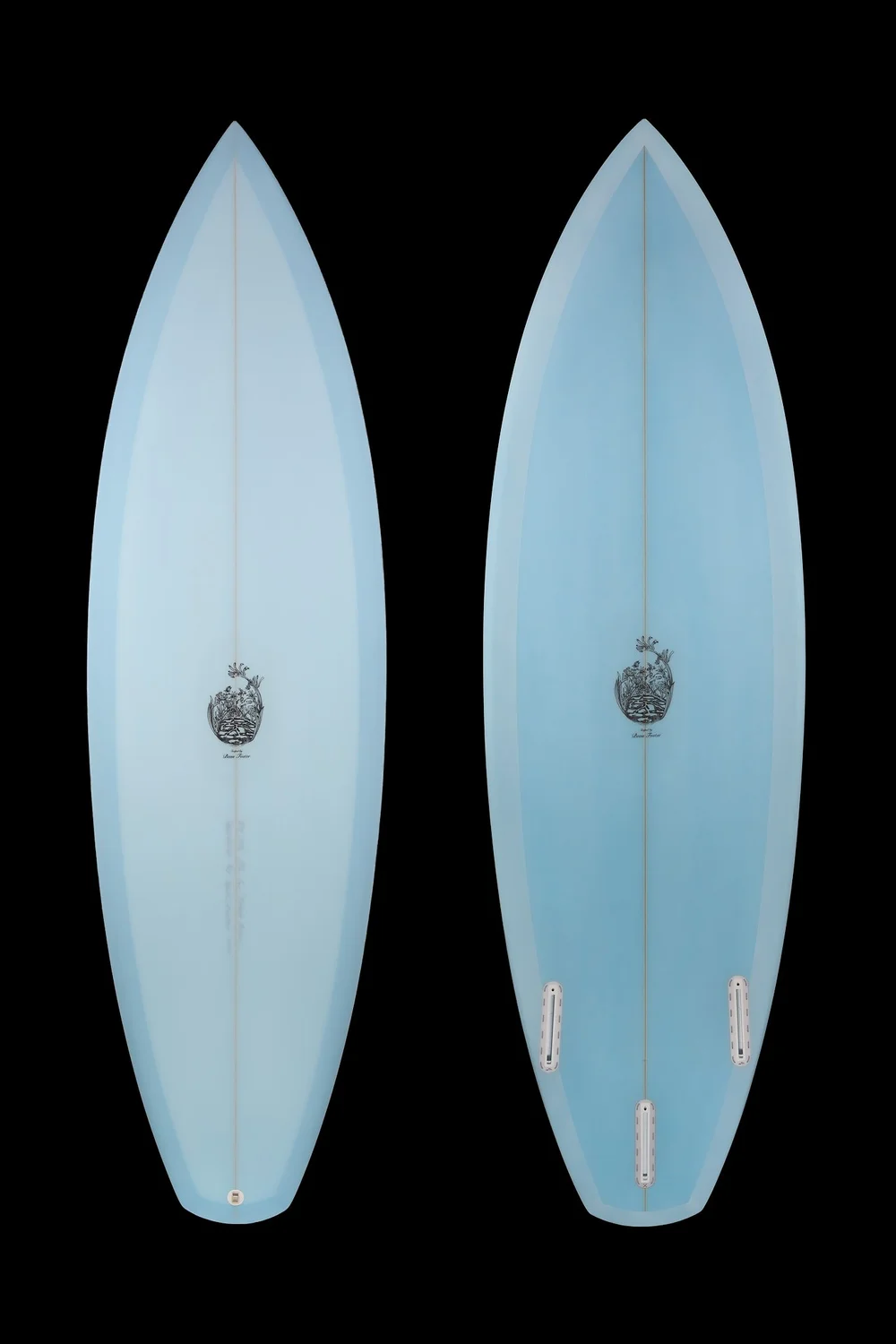Surfboards