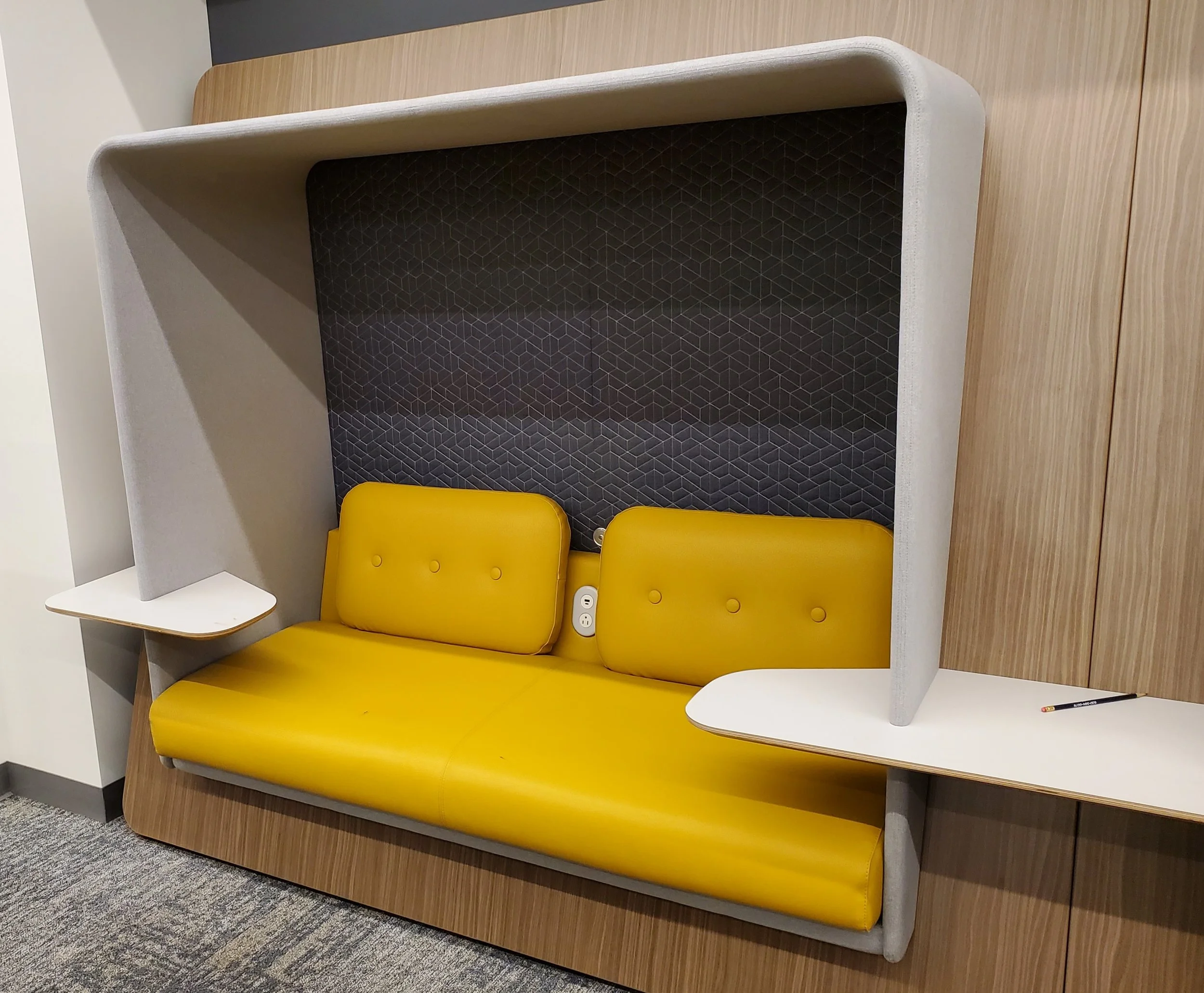 St. Charles Public Library — ReThinking Libraries - Library Consulting