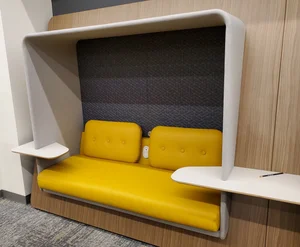 St. Charles Public Library — ReThinking Libraries - Library Consulting