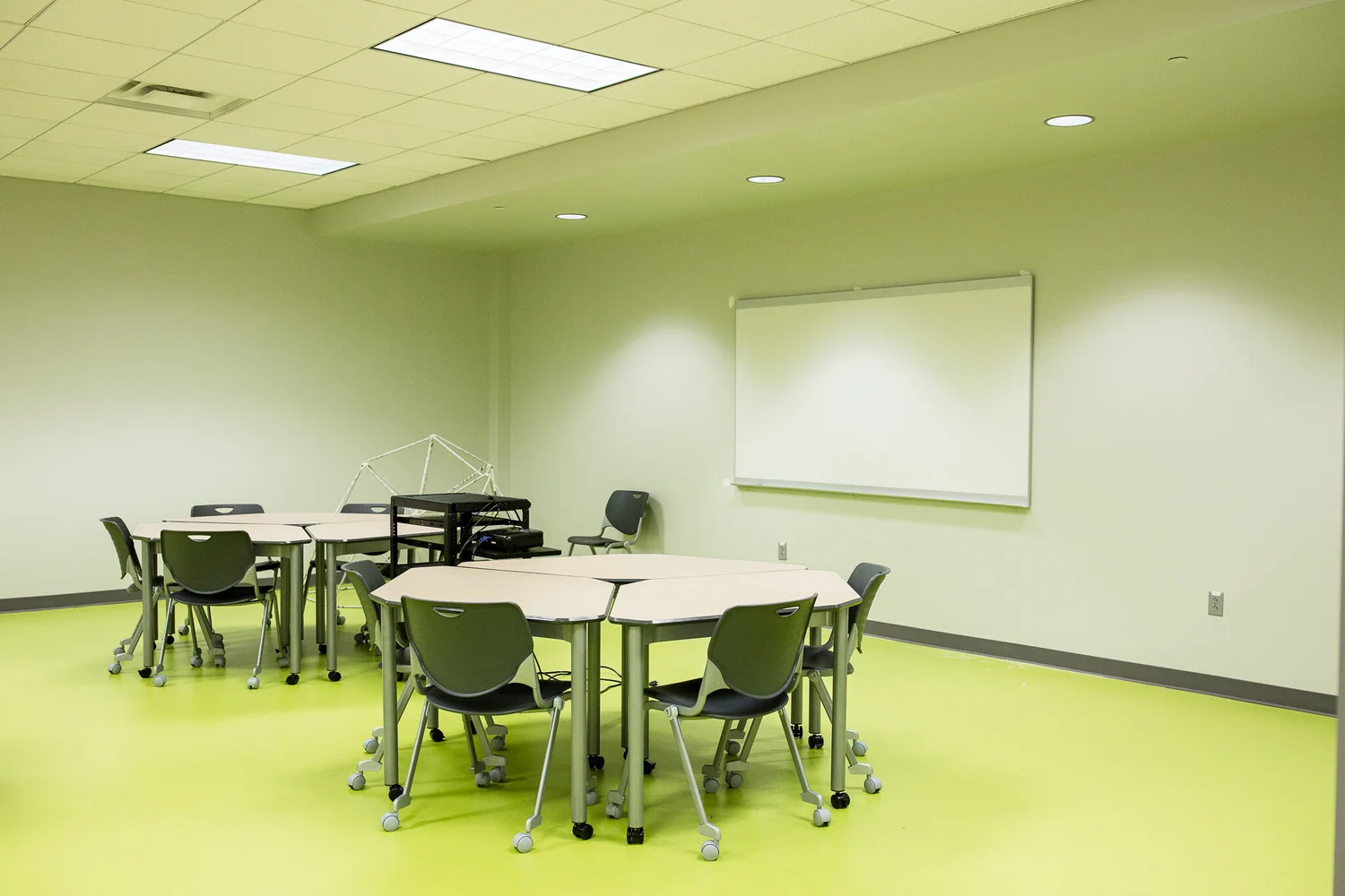 Hamilton East Public Library - Fishers — ReThinking Libraries - Library ...