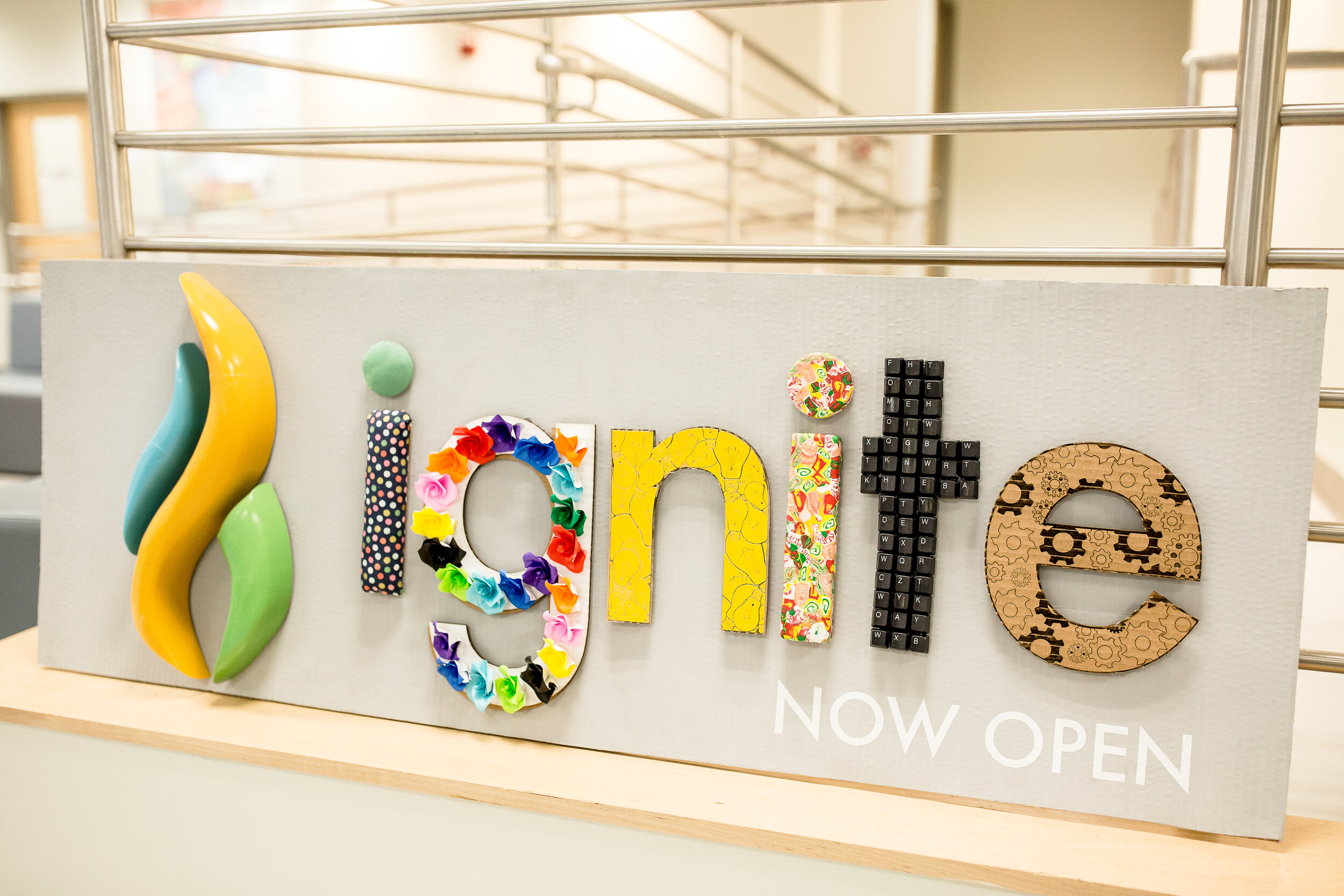 Hamilton East Public Library - Fishers — ReThinking Libraries - Library ...