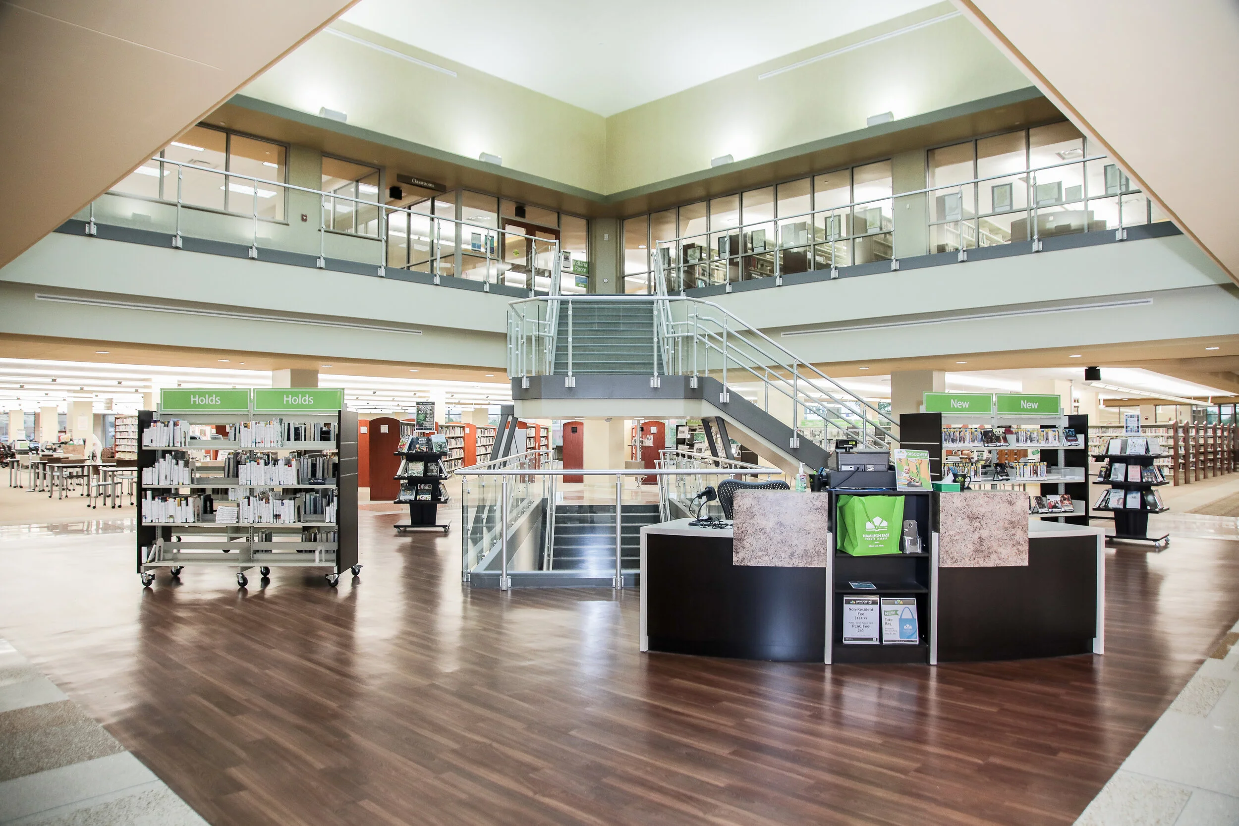 Clients — ReThinking Libraries - Library Consulting