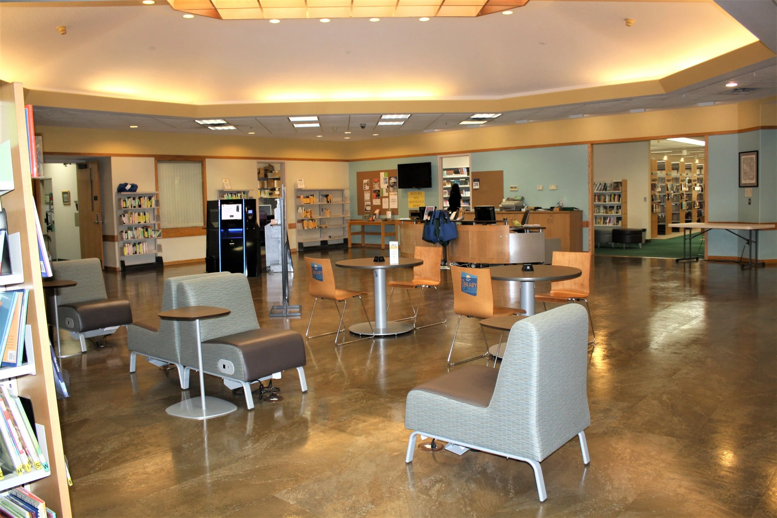 Clients — ReThinking Libraries - Library Consulting