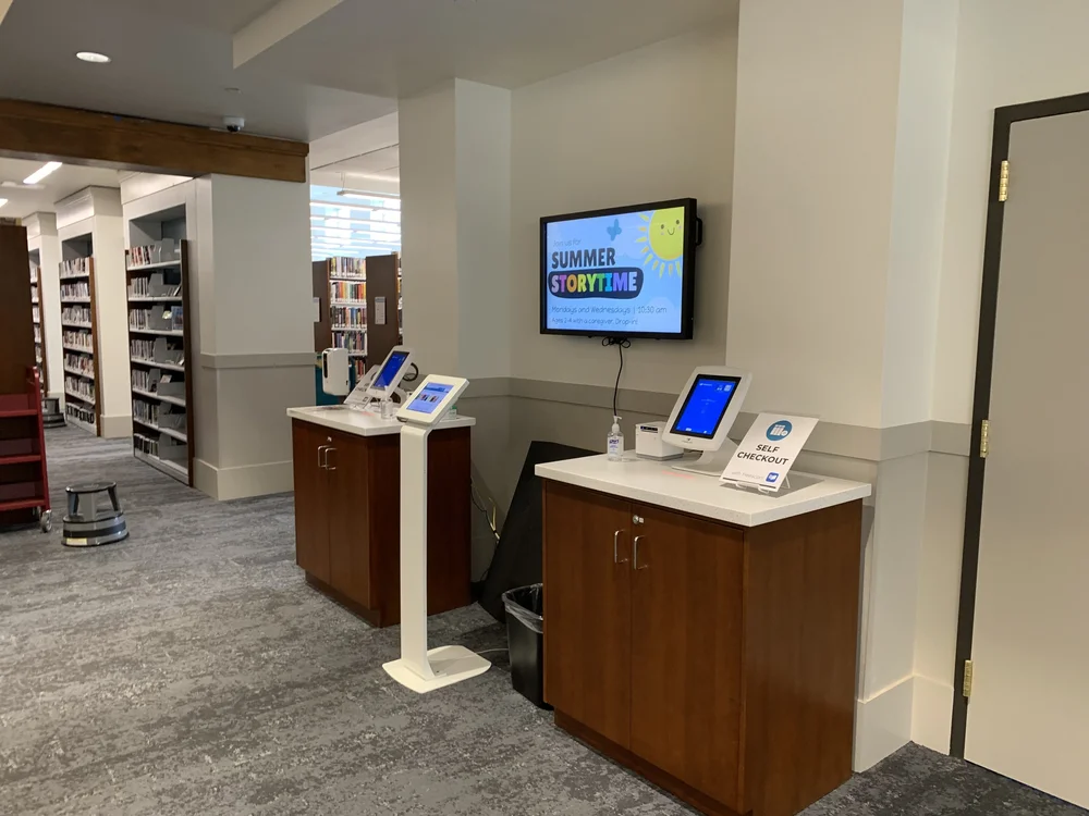 Clients — ReThinking Libraries - Library Consulting