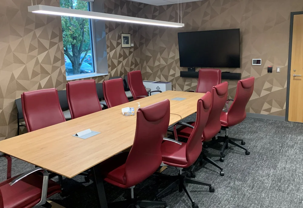 St. Charles Public Library — ReThinking Libraries - Library Consulting