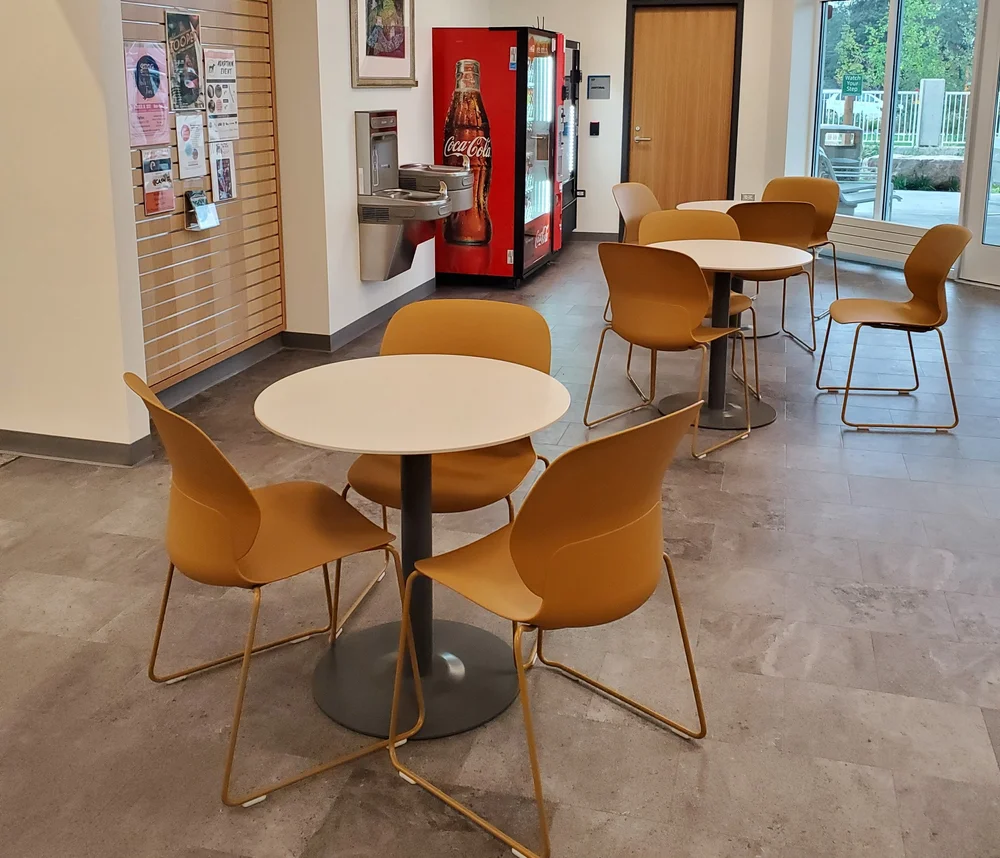 St. Charles Public Library — ReThinking Libraries - Library Consulting
