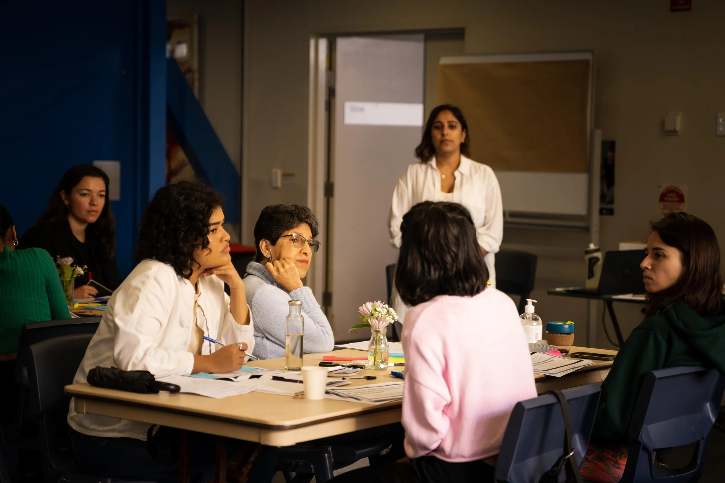 Hue Anti Racism Training