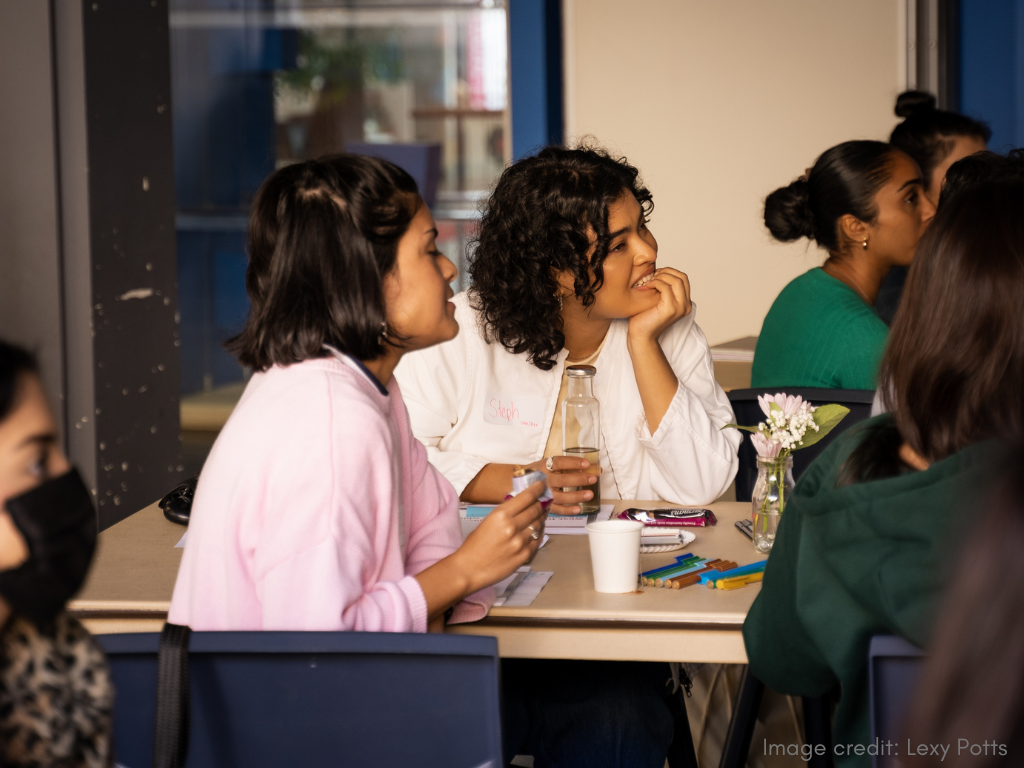 Hue Anti Racism Training