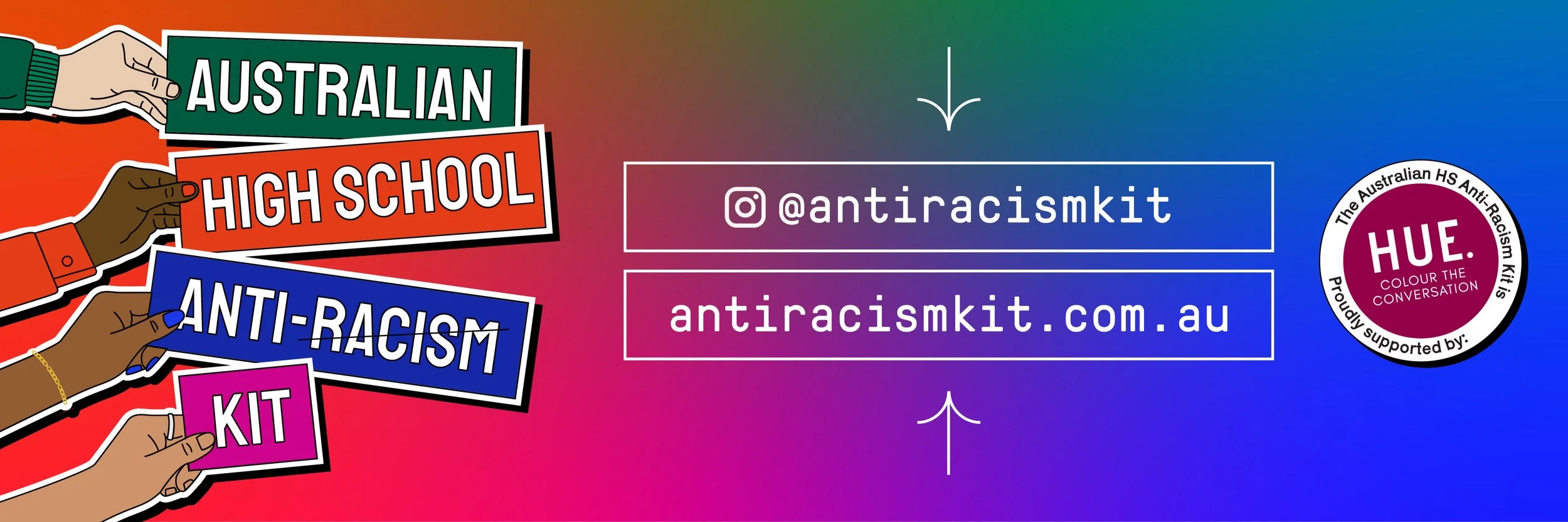 Anti Racism and Oppression Resources