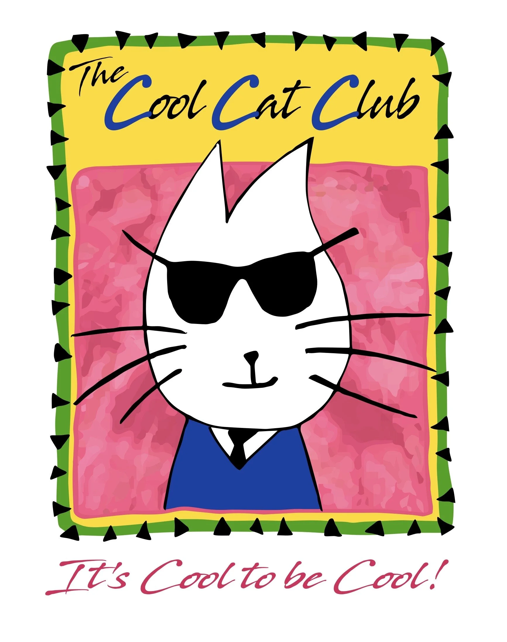Donate — The Cool Cat Club