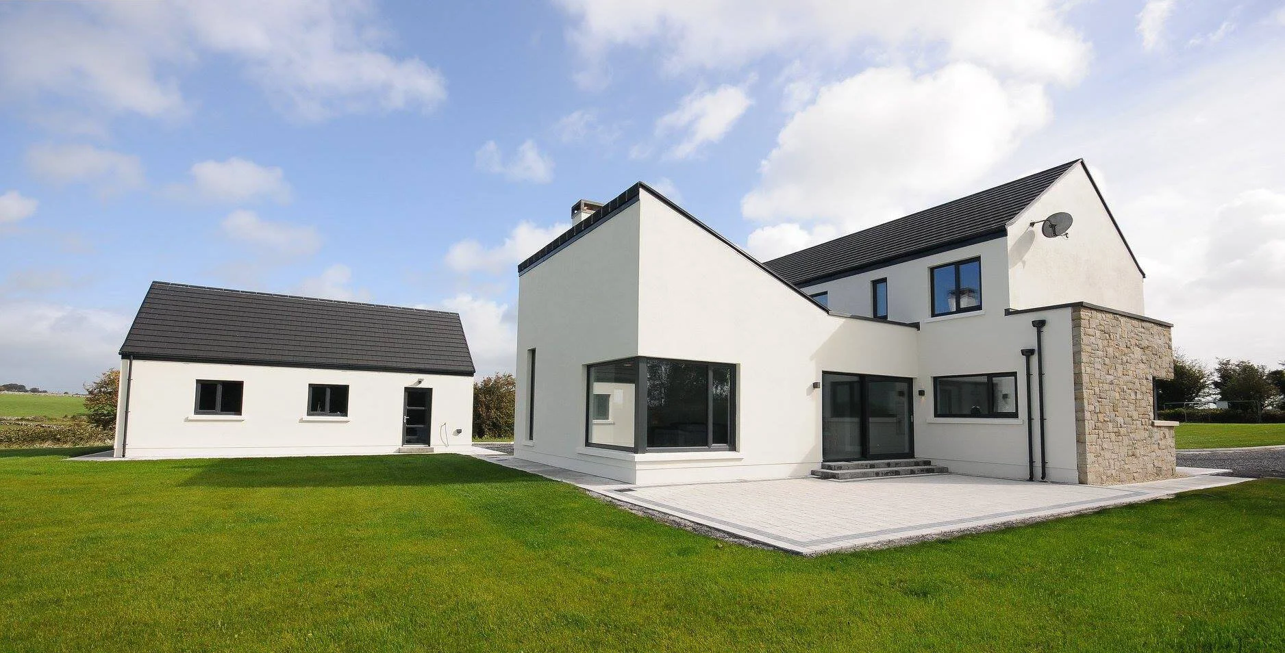 My Engineer Ltd | BLOG | Top Tips for Planning your Self Build Home in ...