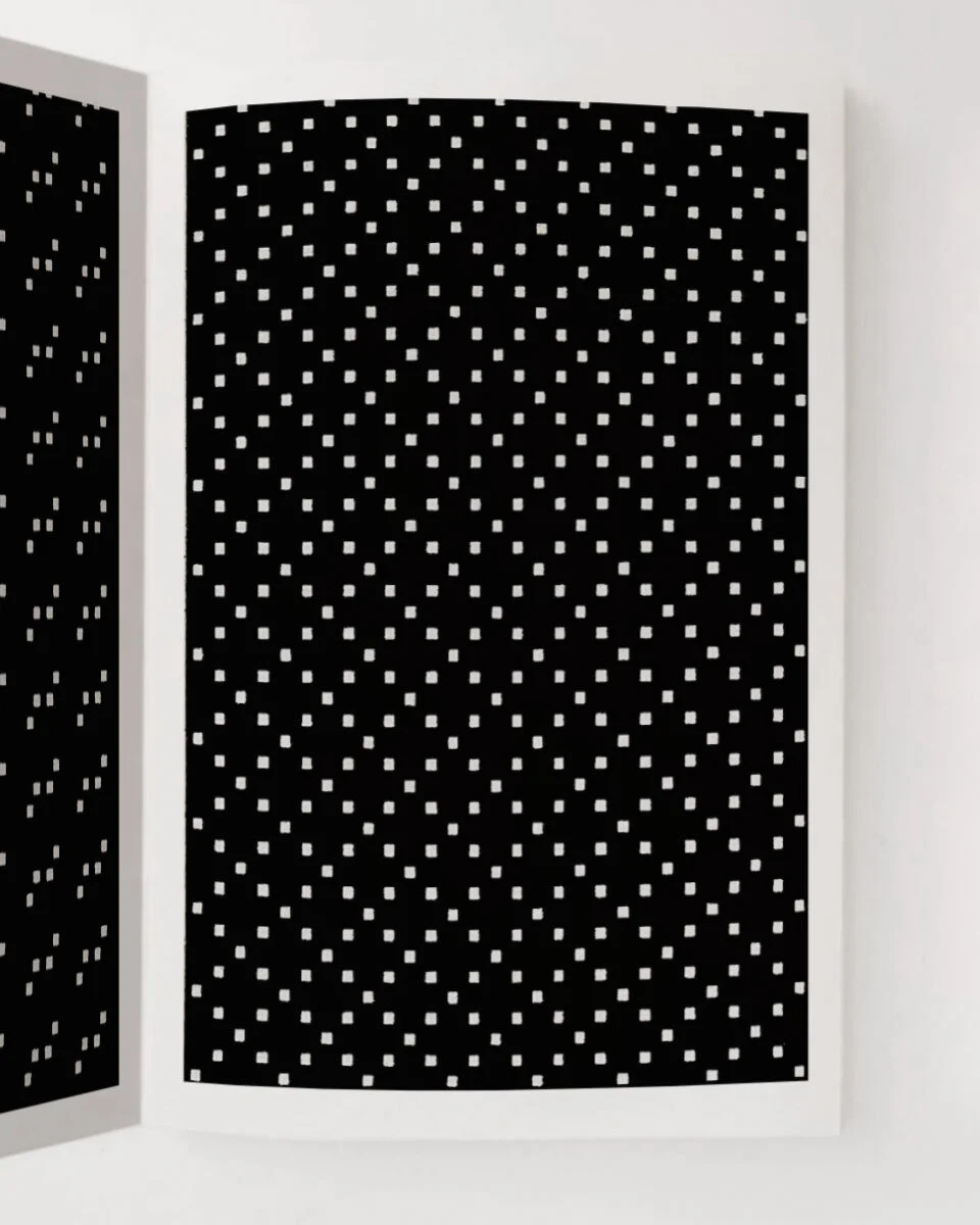 Trusty Patterns by Michelle Grabner — Quarantine Public Library