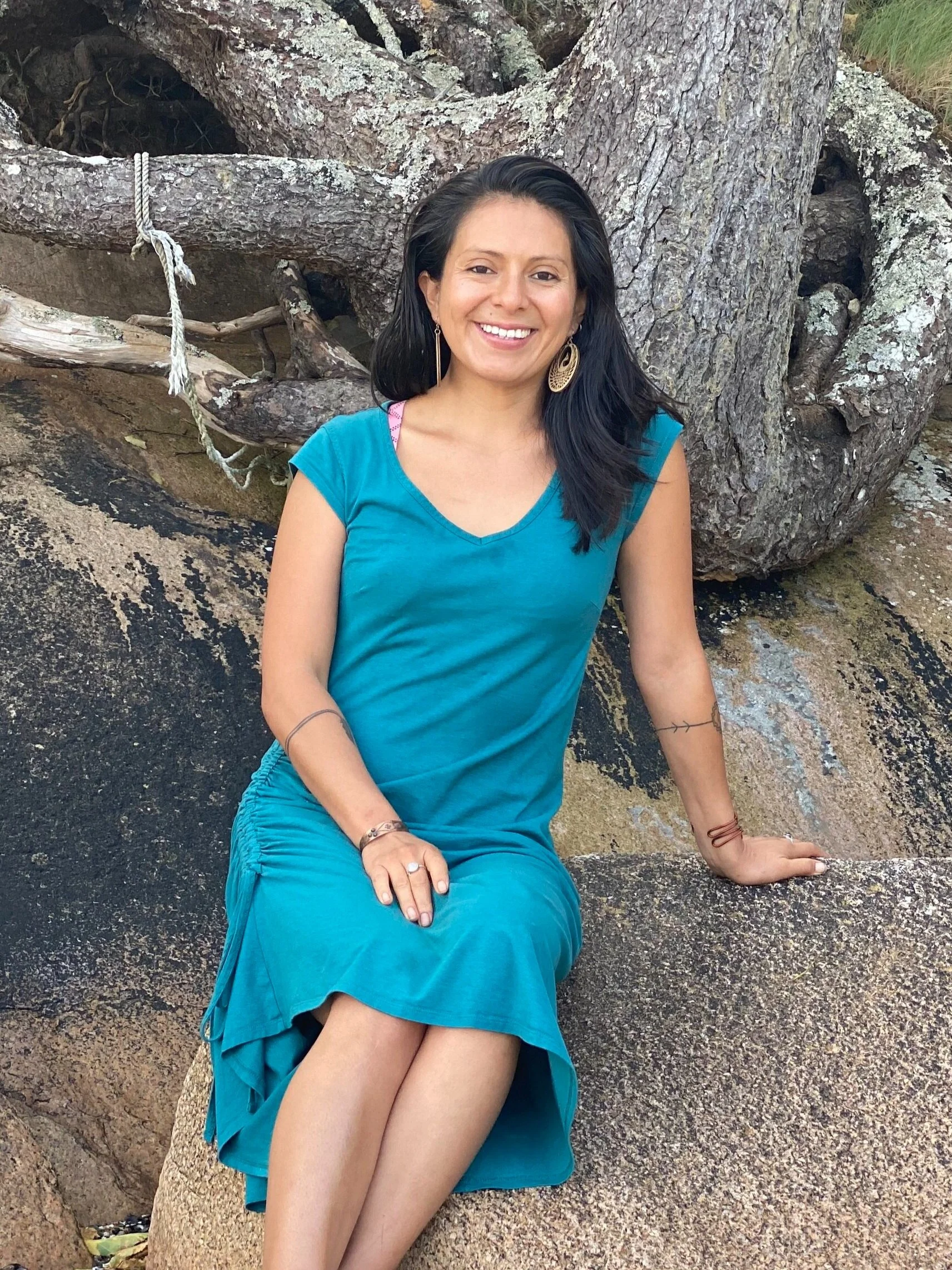 About — Our Inner Alchemy