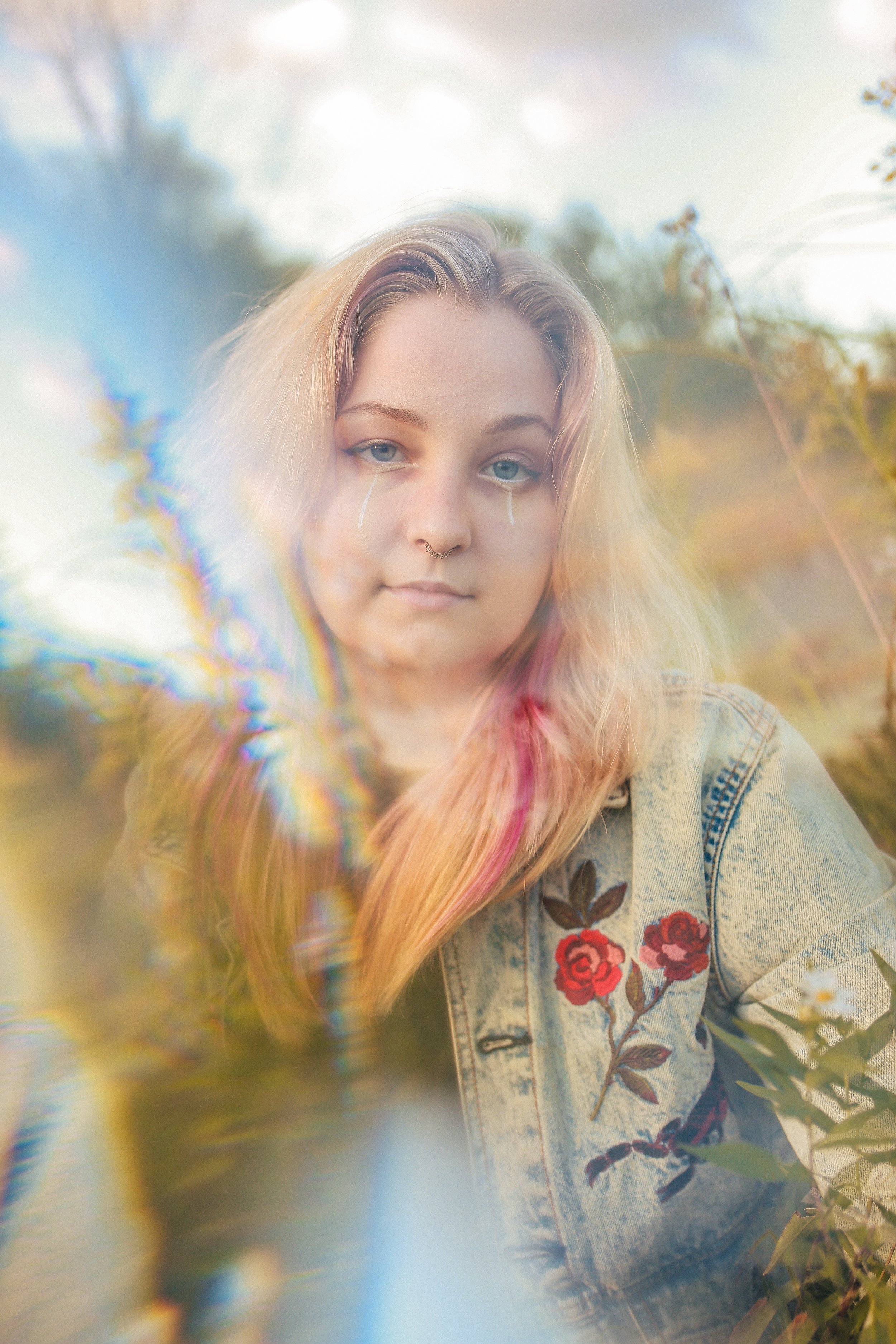 About — liminal psychic