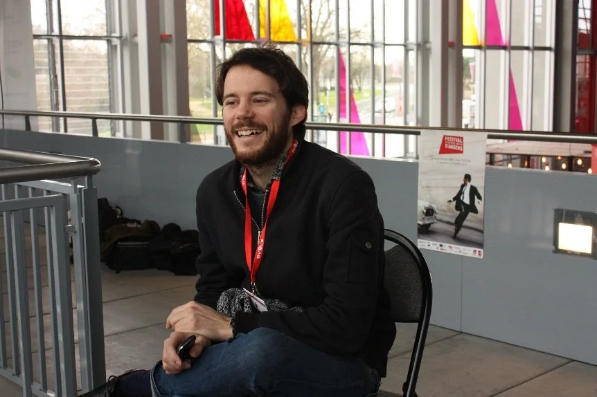 The Screening - Hippolyte Cupillard — Pigdon Street International Film ...