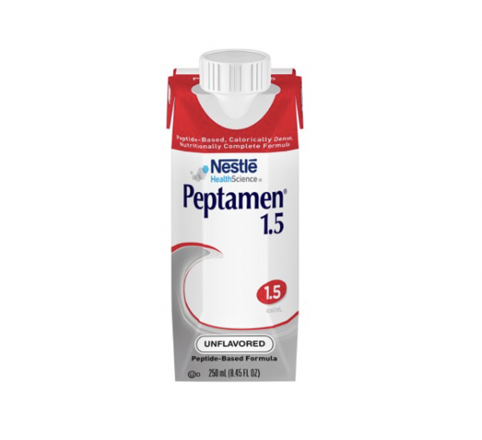 Enteral Nutrition — H&J Medical Supplies