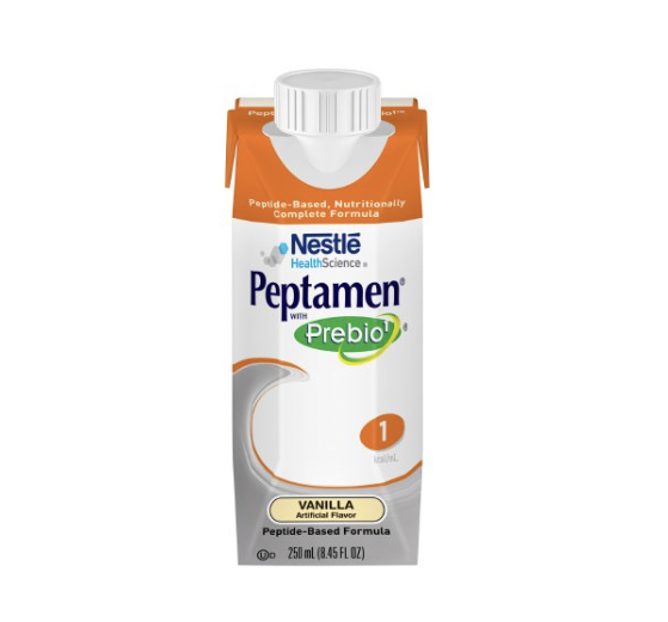 Enteral Nutrition — H&J Medical Supplies