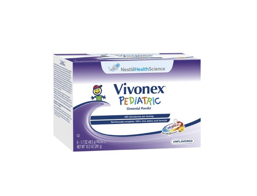 Enteral Nutrition — H&J Medical Supplies