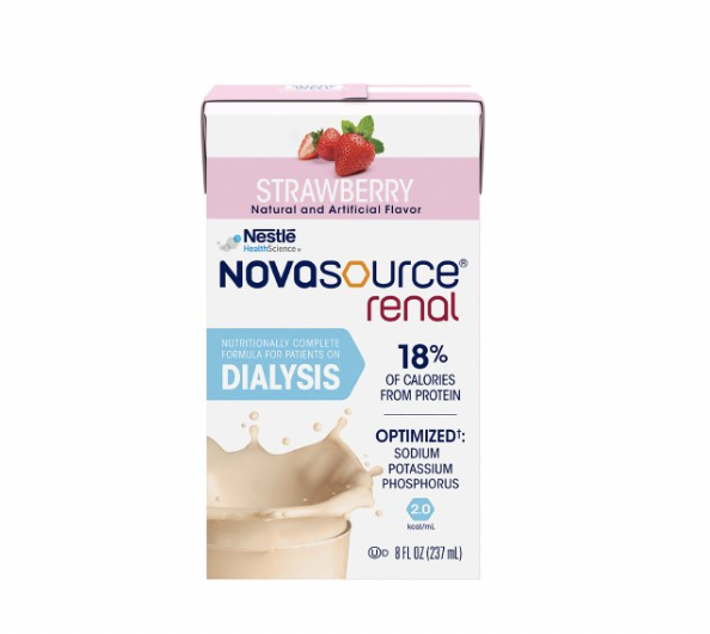 Enteral Nutrition — H&J Medical Supplies