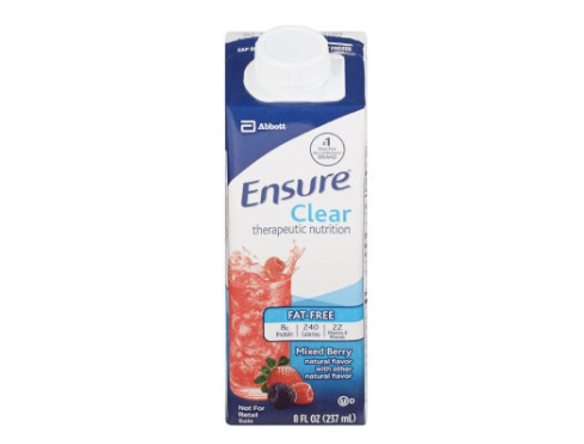 Enteral Nutrition — H&J Medical Supplies