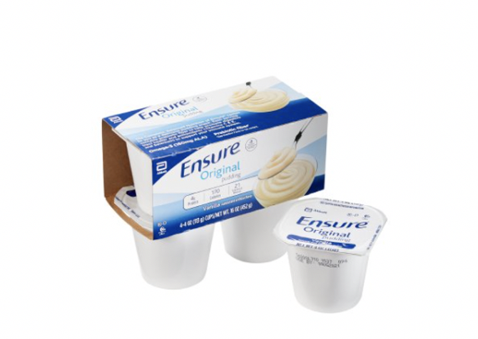 Enteral Nutrition — H&J Medical Supplies