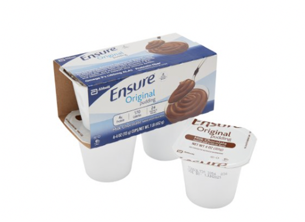 Enteral Nutrition — H&J Medical Supplies