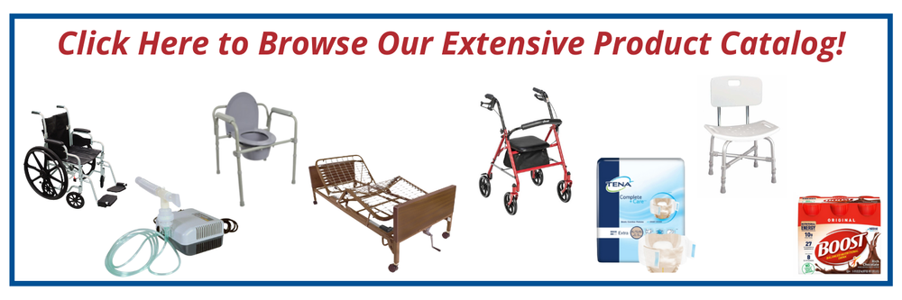 H&J Medical Supplies