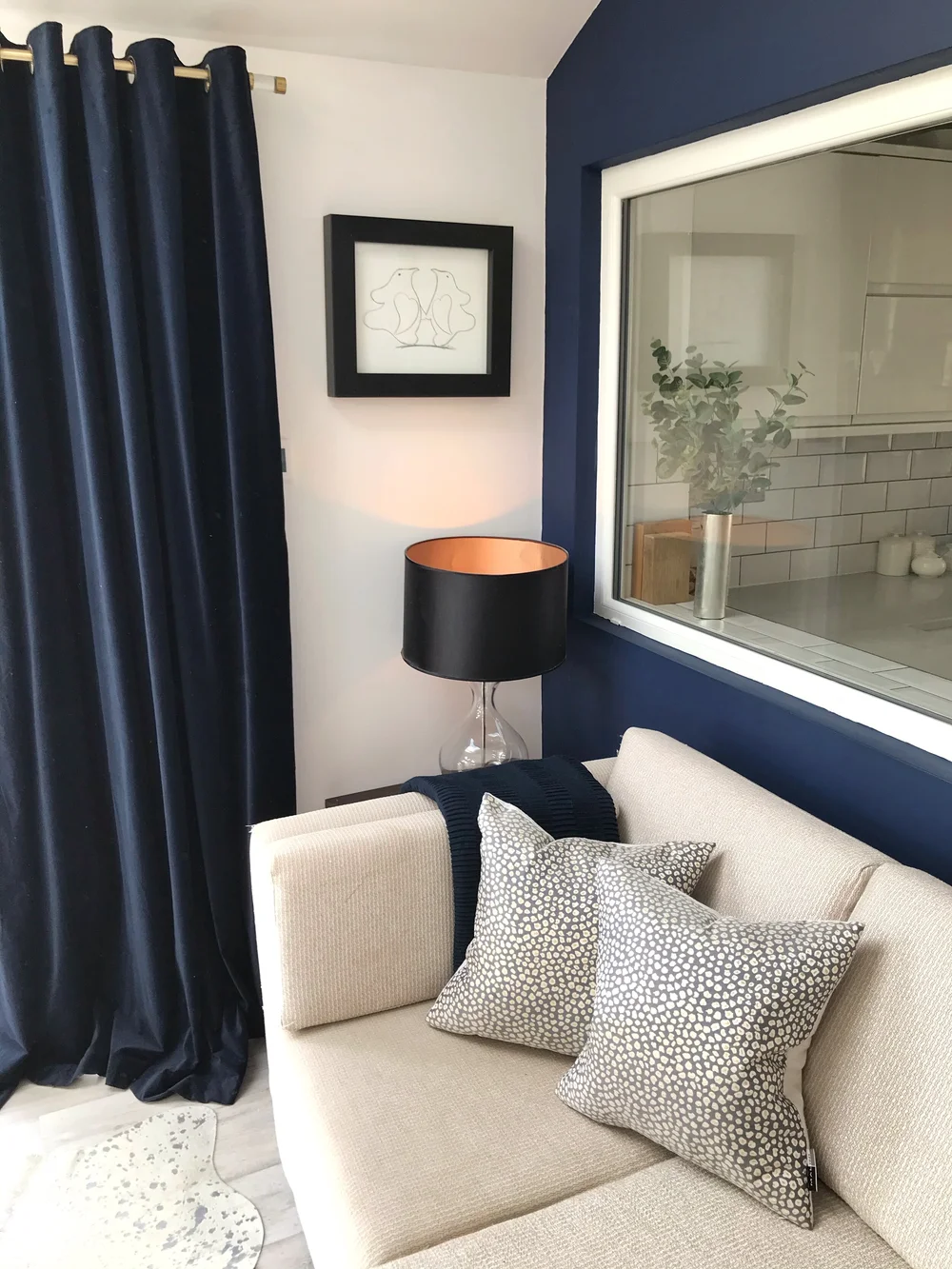 Holly Scott Interior Design