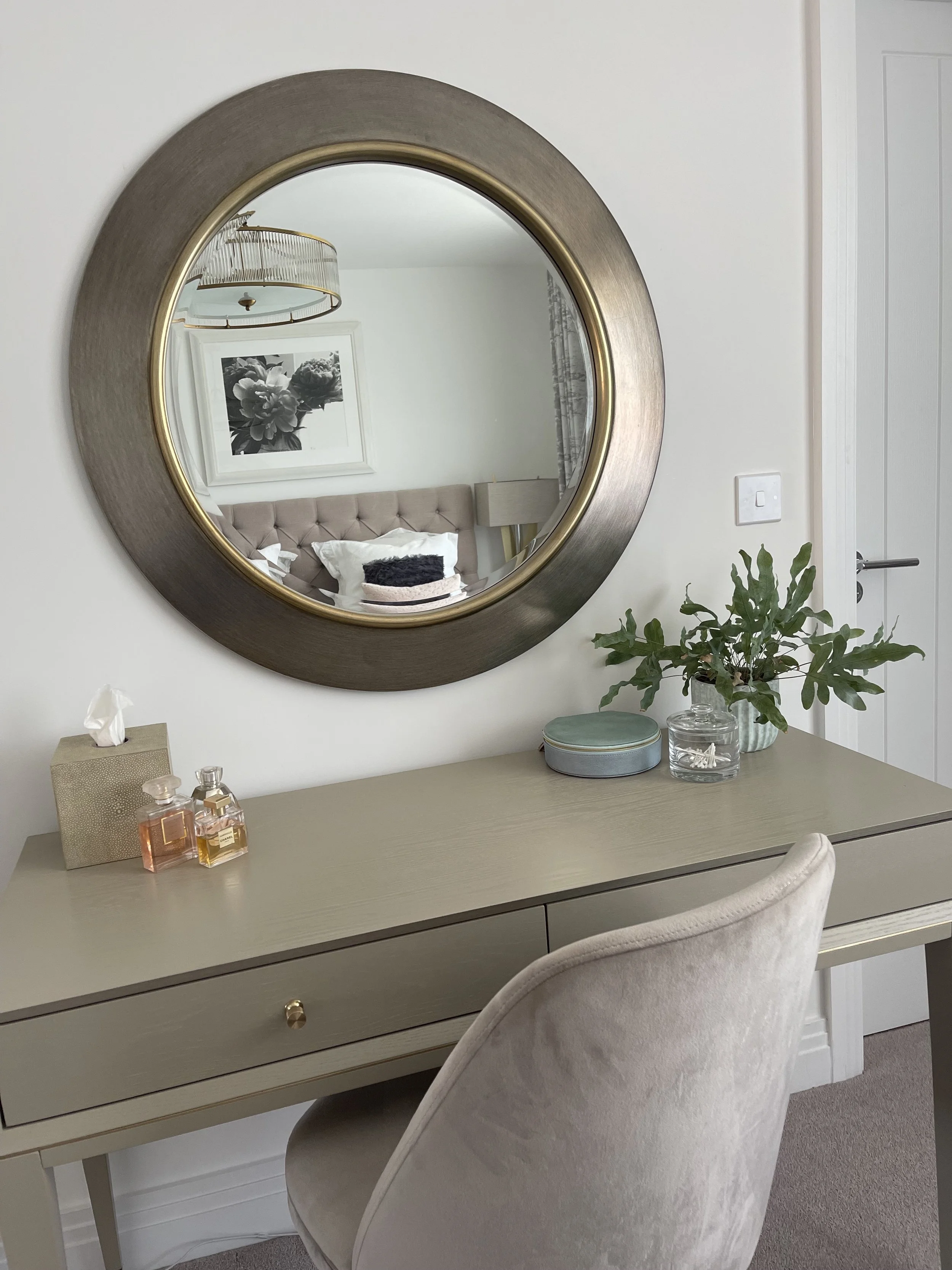 Holly Scott Interior Design