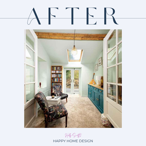 Holly Scott's Happy Home Design Online Course — Holly Scott Interior Design