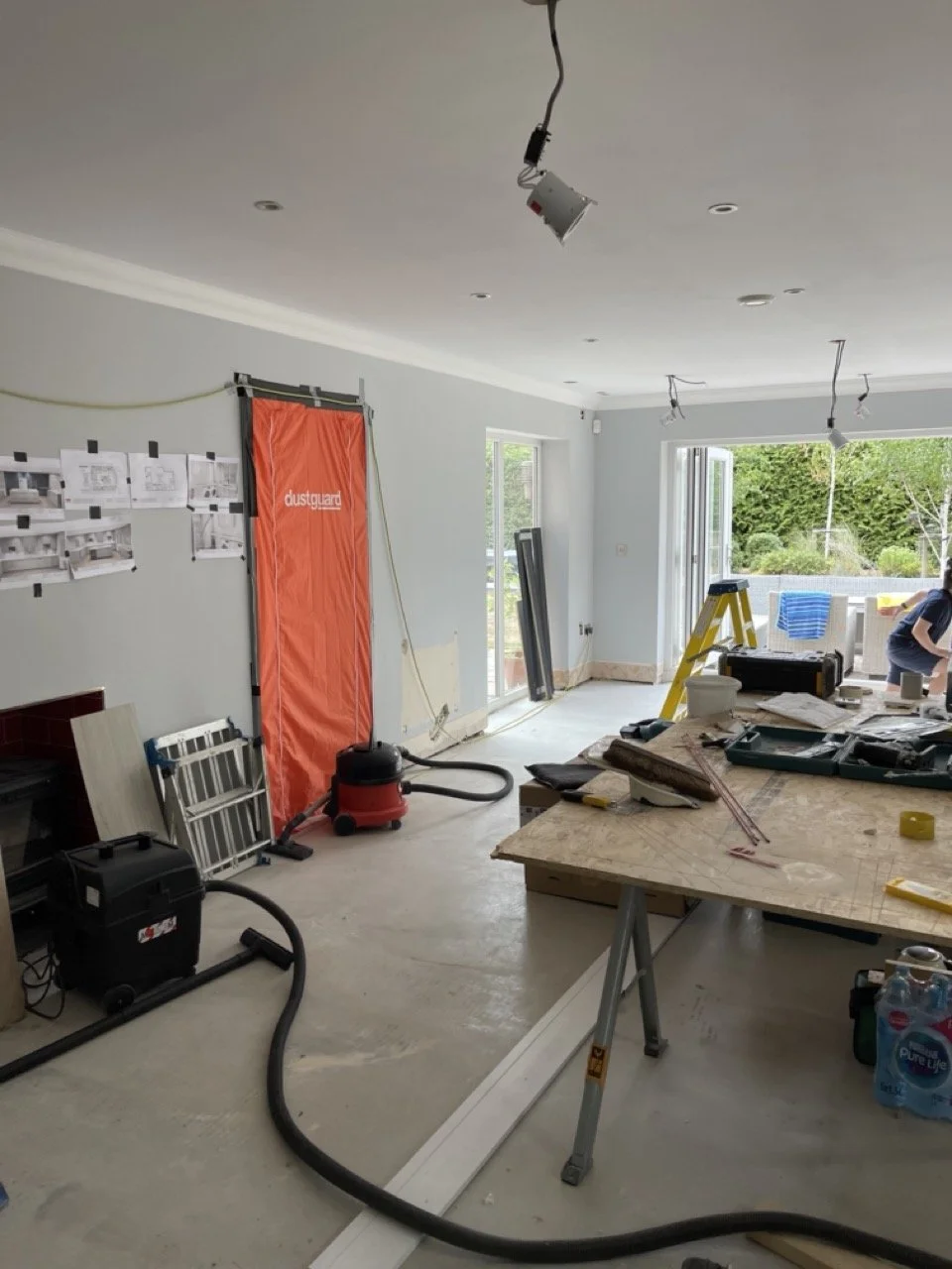 Behind The Design — Holly Scott Interior Design