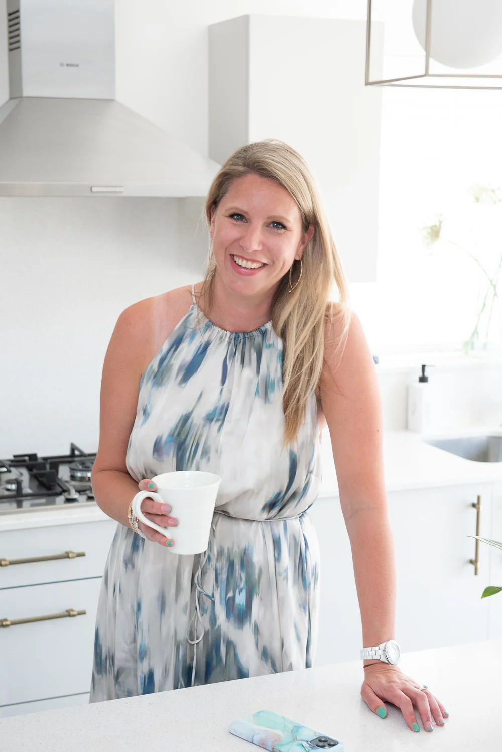 Christmas Styling Workshop — Holly Scott Interior Design