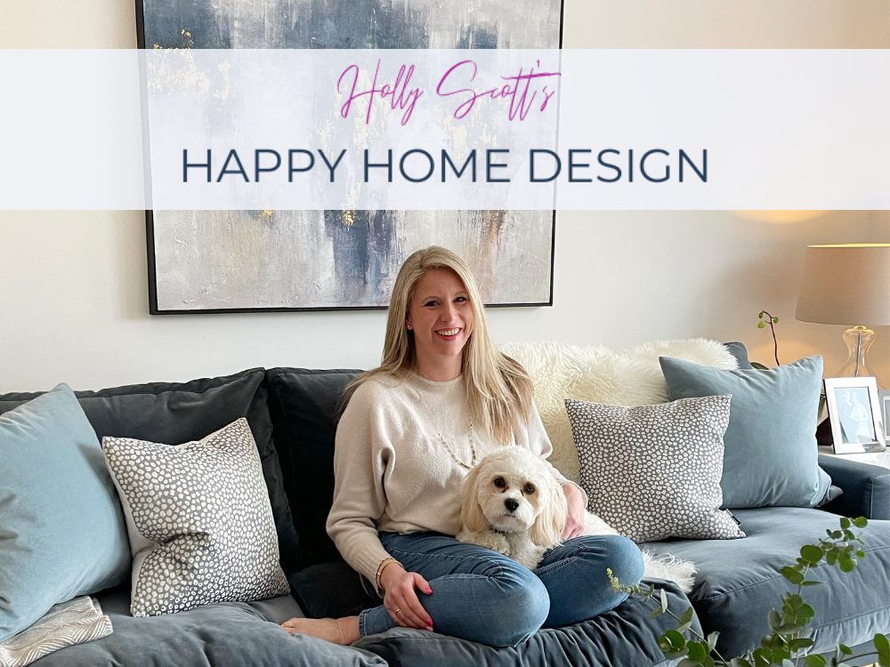 Holly Scott Interior Design