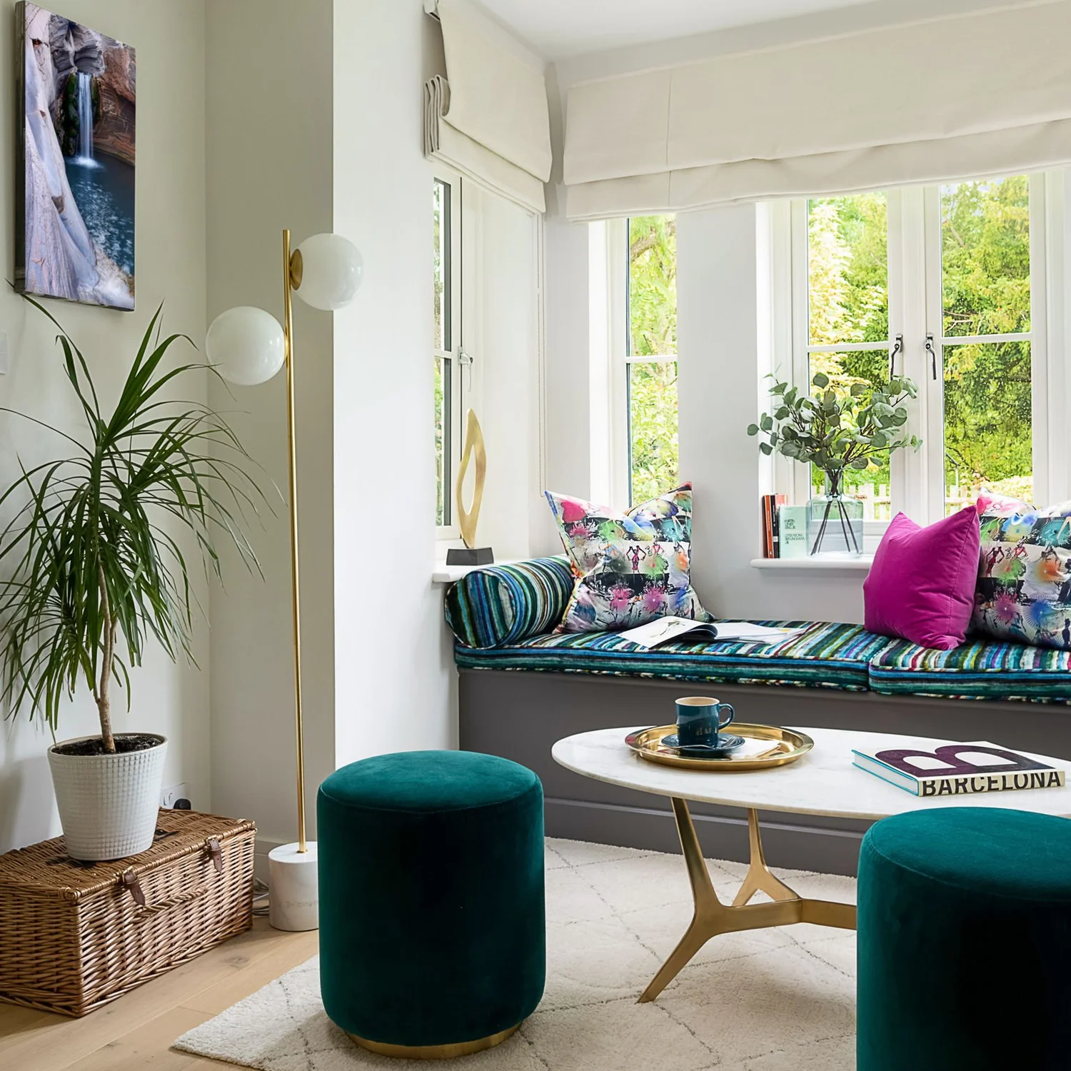 Holly Scott Interior Design