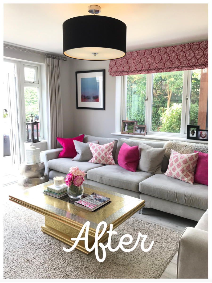 Holly Scott's Happy Home Design Online Course — Holly Scott Interior Design