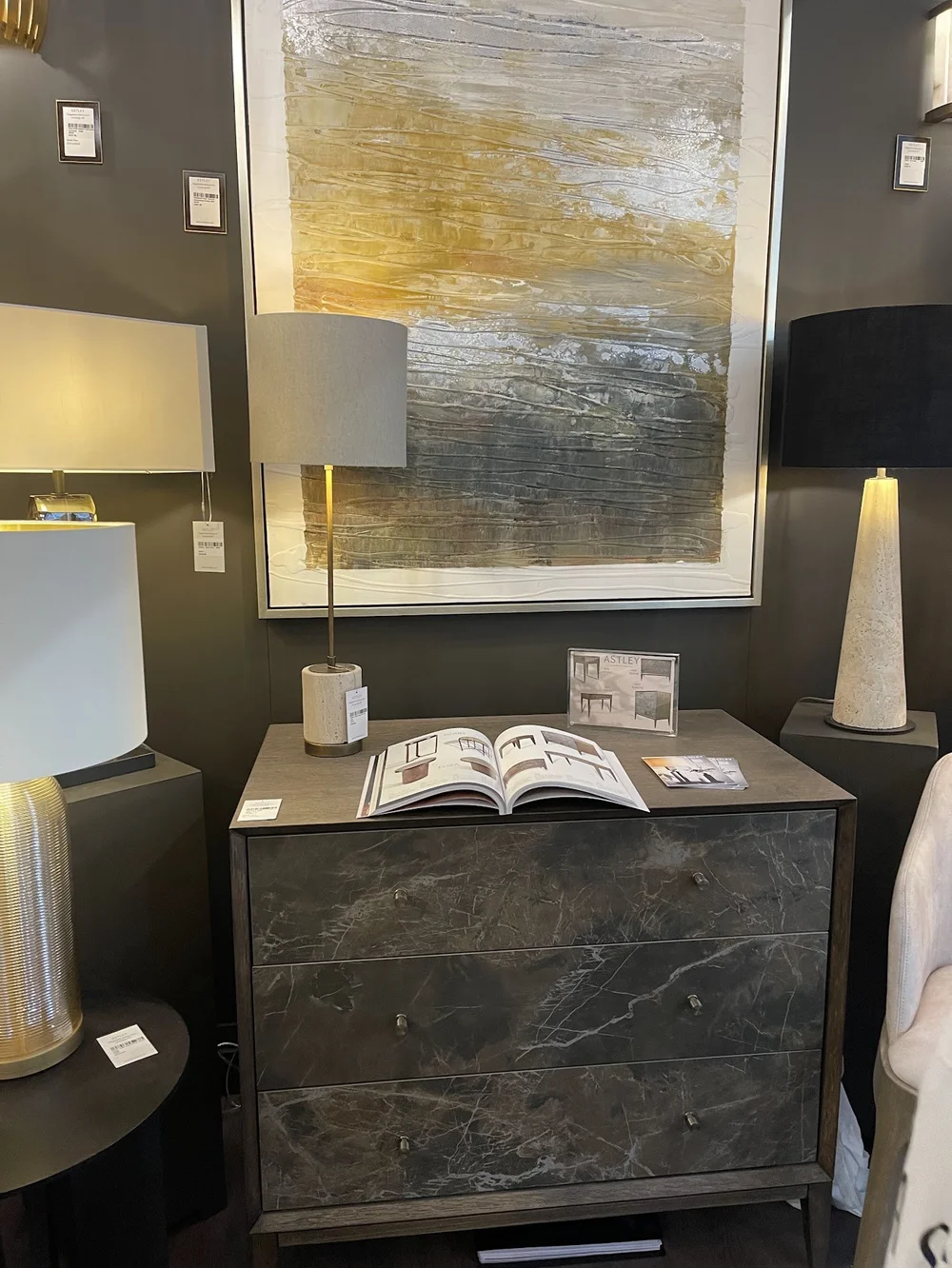 Key Interior Design Trends For 2025 — Holly Scott Interior Design
